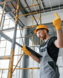 Contact - Simple Choice Construction