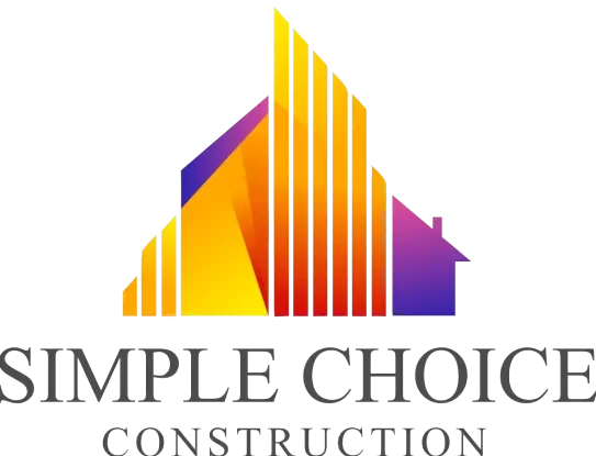 Service Areas - Simple Choice Construction