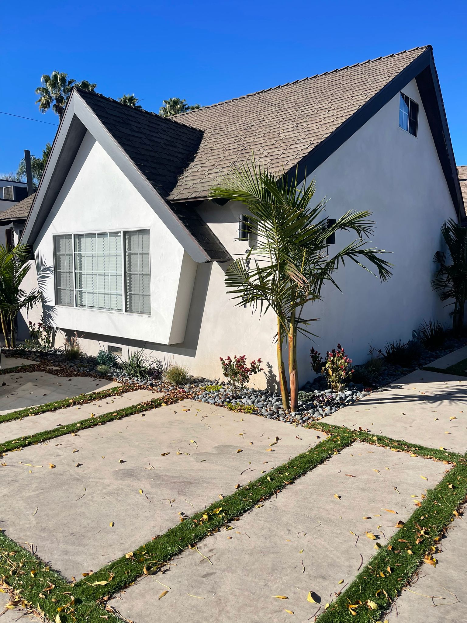 ADU Contractor in LA - Simple Choice Construction